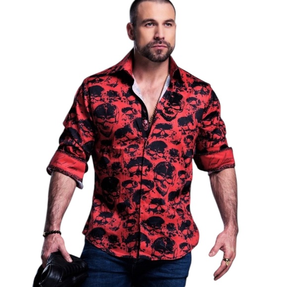 Rafael Amaya | Shirts | Rafael Amaya Rangers Legend Arre Western Style ...